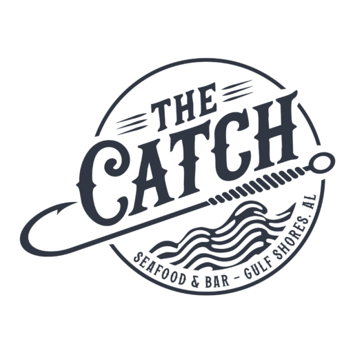 Main Menu - The Catch